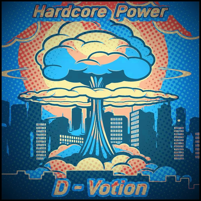 Hardcore Power | D-votion