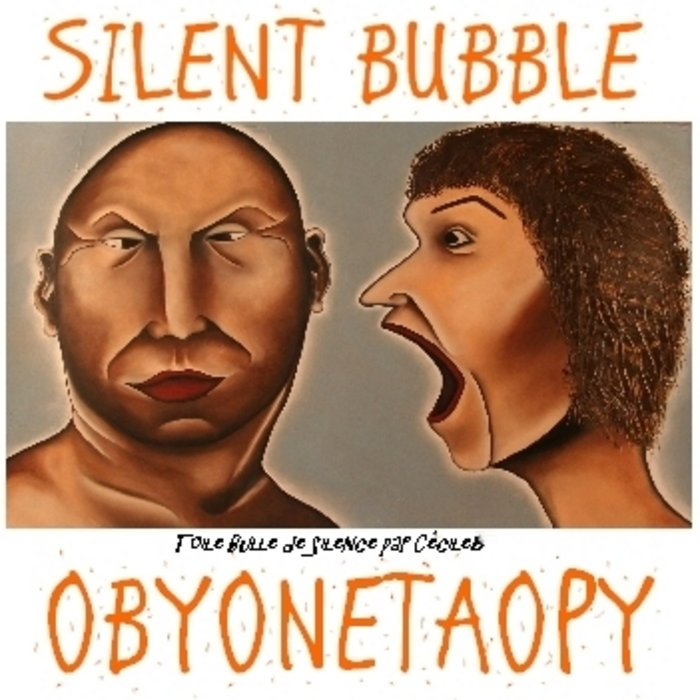 SILENT BUBBLE 432 hrz | OBYONETAOPY