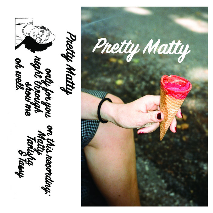 Pretty Matty EP | Pretty Matty