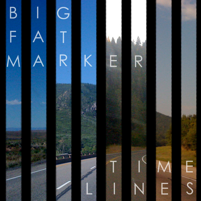 Timelines | Big Fat Marker