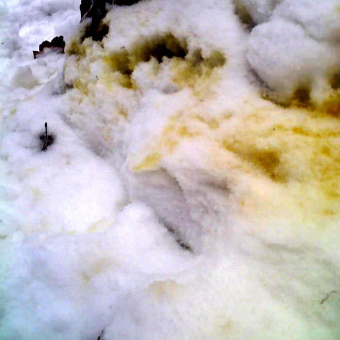 pee snow | esr. lil' mezz