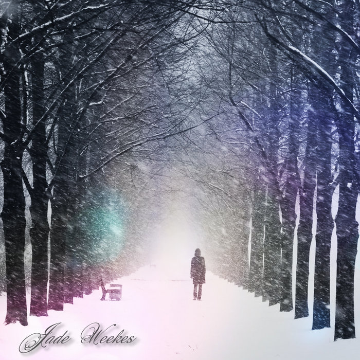 Wintersleep | Jade Weekes