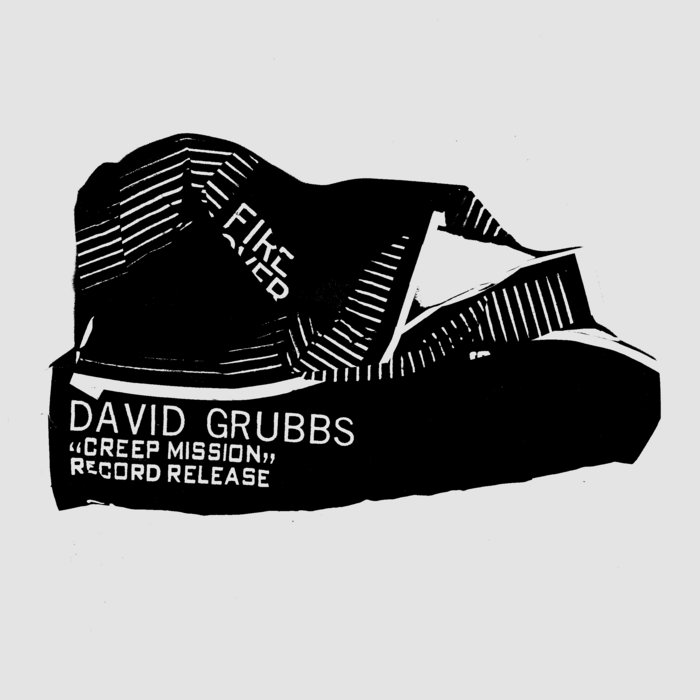 DAVID GRUBBS 10/19/2017 | DAVID GRUBBS | Fire Over Heaven