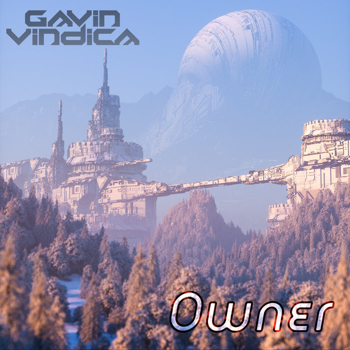 Owner | Gavin Vindica