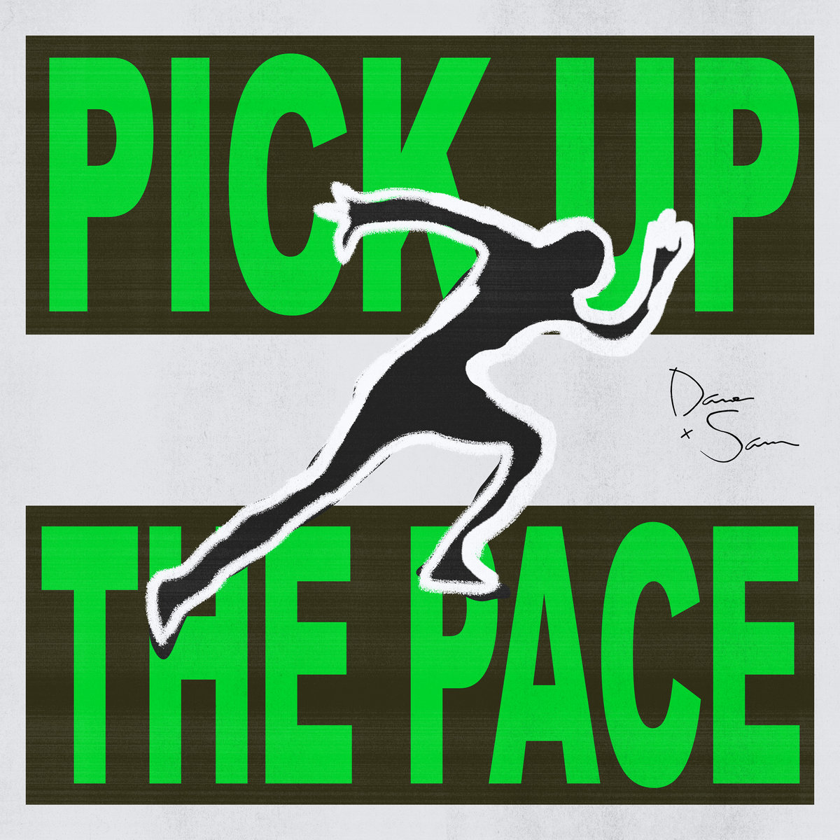 Dave + Sam - Pick Up The Pace (Dj Pack) | Moodswing Music