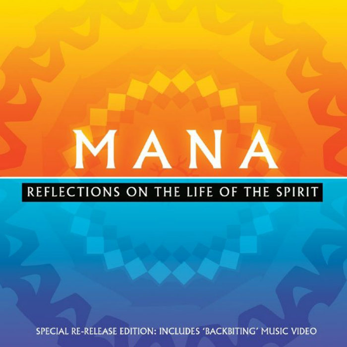 Reflections on the Life of the Spirit | MANA