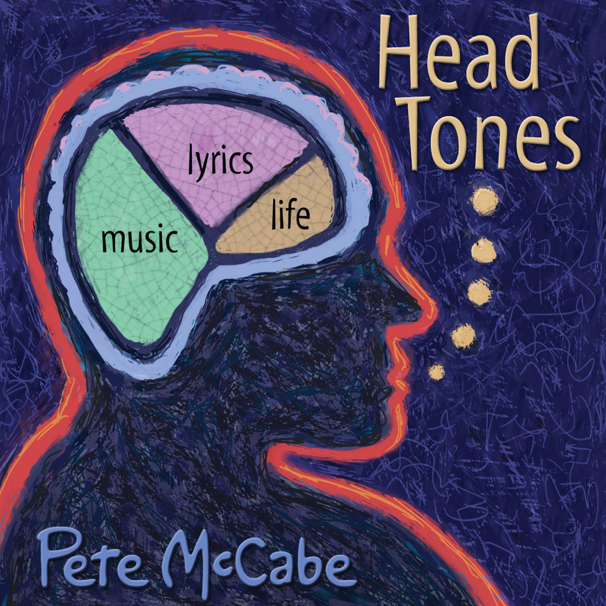 Head Tones | Pete McCabe