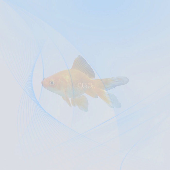 fish | Gavin Faber