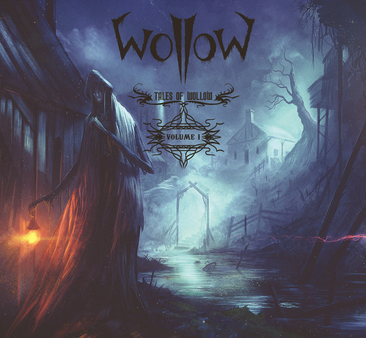 Tales of WolloW - Volume 1 | WolloW