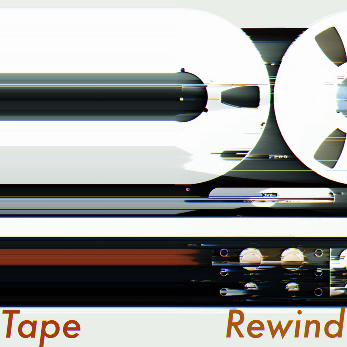 Rewind (pt.1) | Tape Rewind