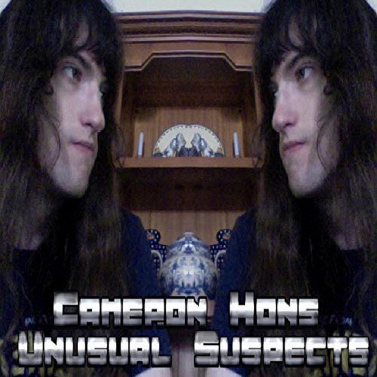 Unusual Suspects | Cameron Hons