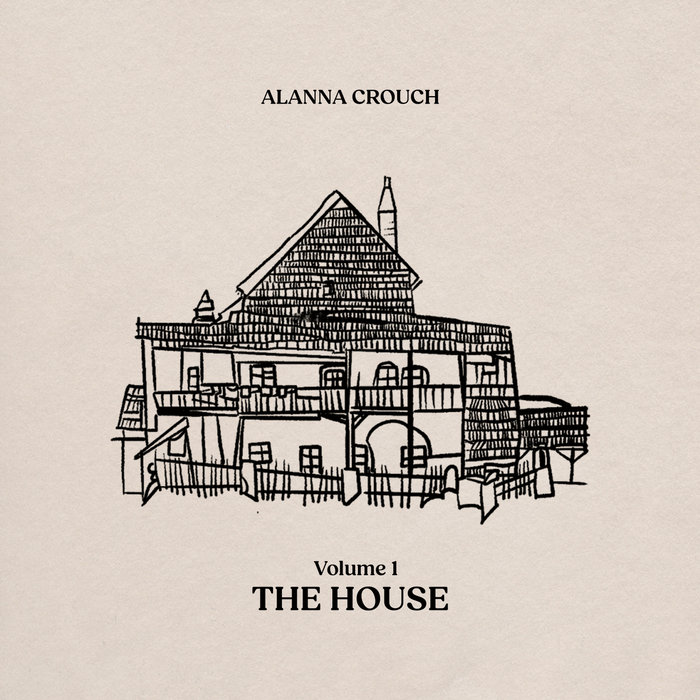 The House, Vol. 1 | Alanna Crouch | enjou
