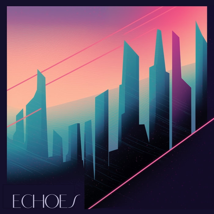Echoes | Sandor Gavin
