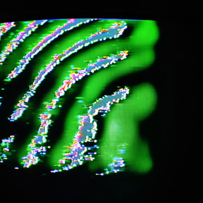 Digital Haze 003 | Dave Machine