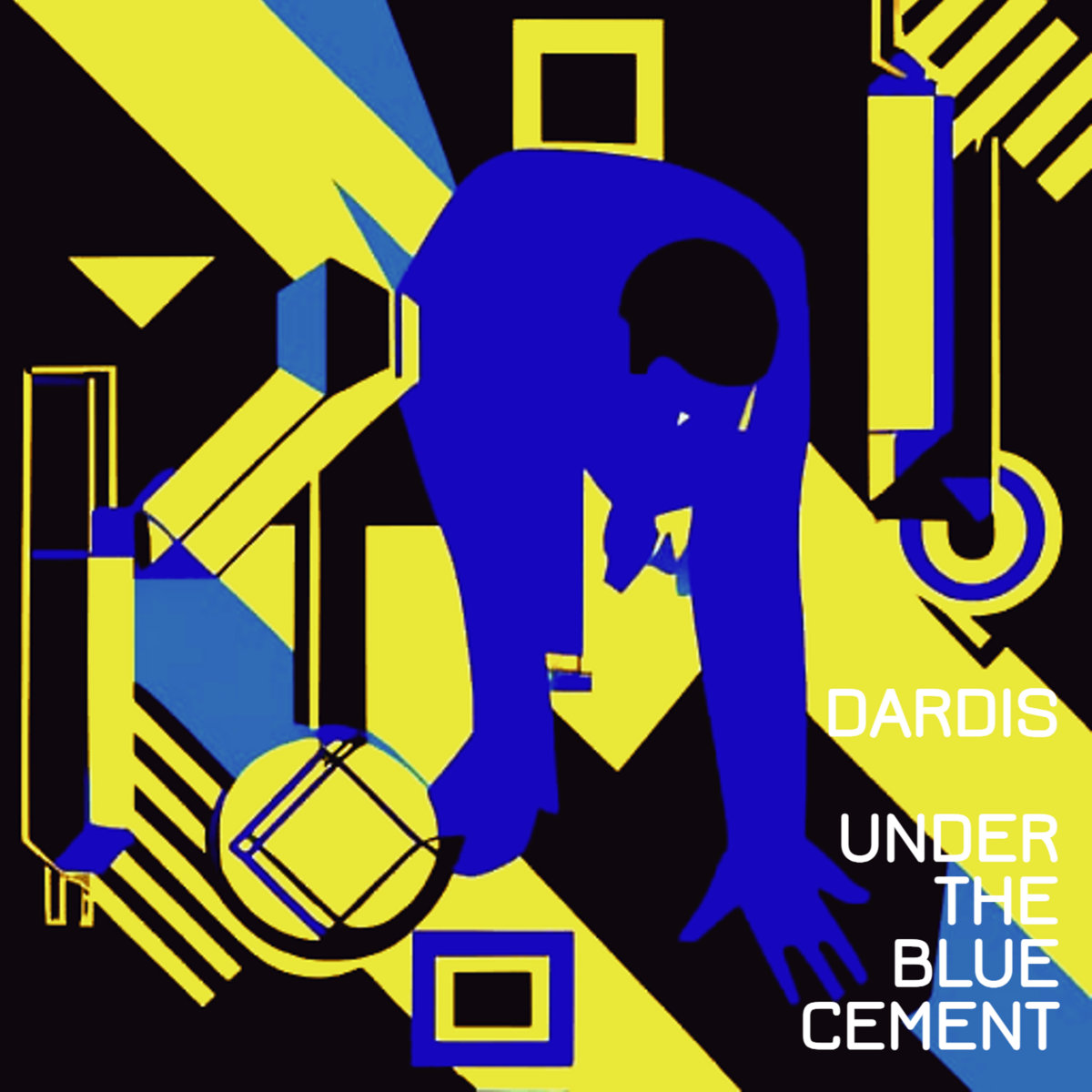 Dardis - Under the Blue Cement | Plataforma Recs