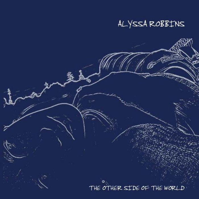 The Other Side of the World | Alyssa Robbins