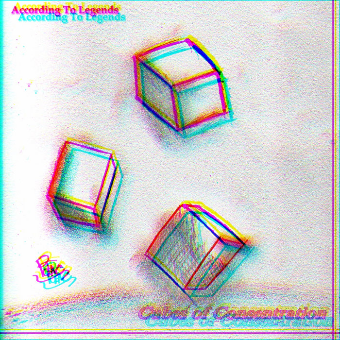 Cubes of Concentration | AccordingToLegends