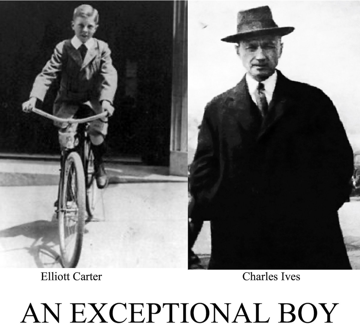 An Exceptional Boy | All digital realization | Jon Block