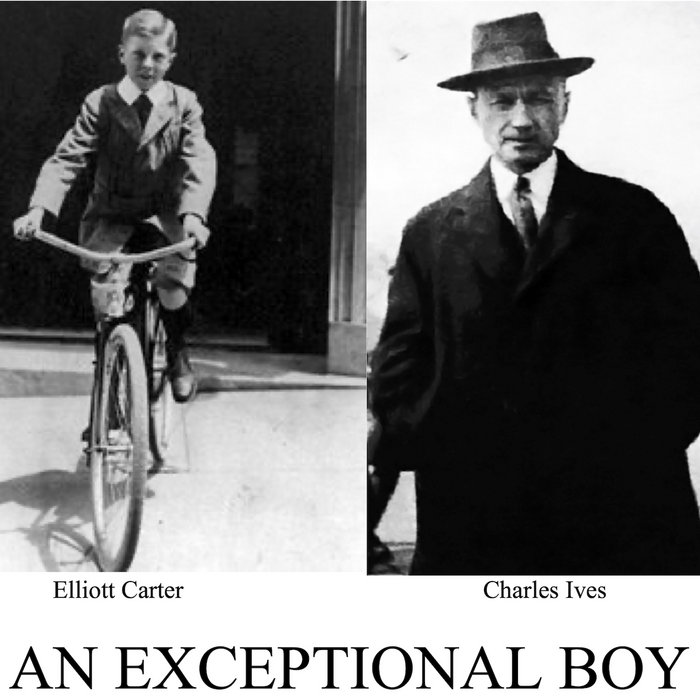 An Exceptional Boy | All digital realization | Jon Block