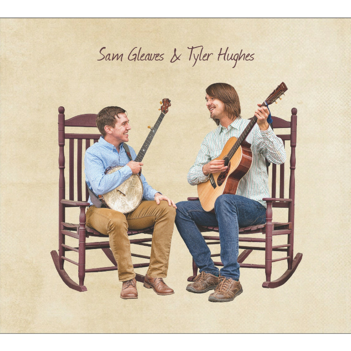 Sam Gleaves and Tyler Hughes | Sam Gleaves and Tyler Hughes | Sam Gleaves