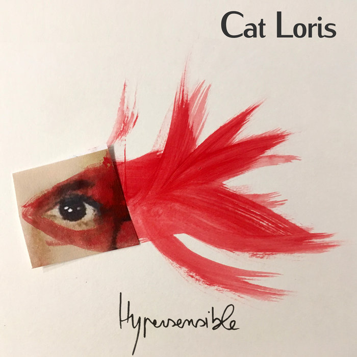 Hypersensible | Cat Loris