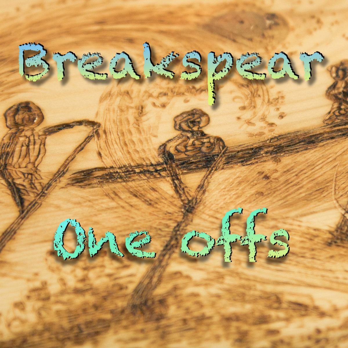 Breakspear One-offs | Breakspear Inc
