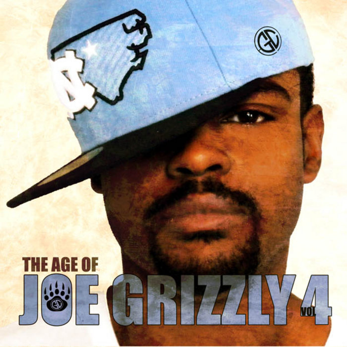 Square Biz | Big TReaL aka Joe Grizzly