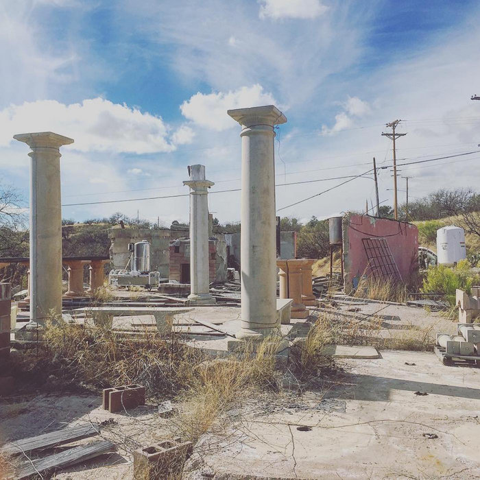 Jacumba | PETER KRIS | Power Moves Library