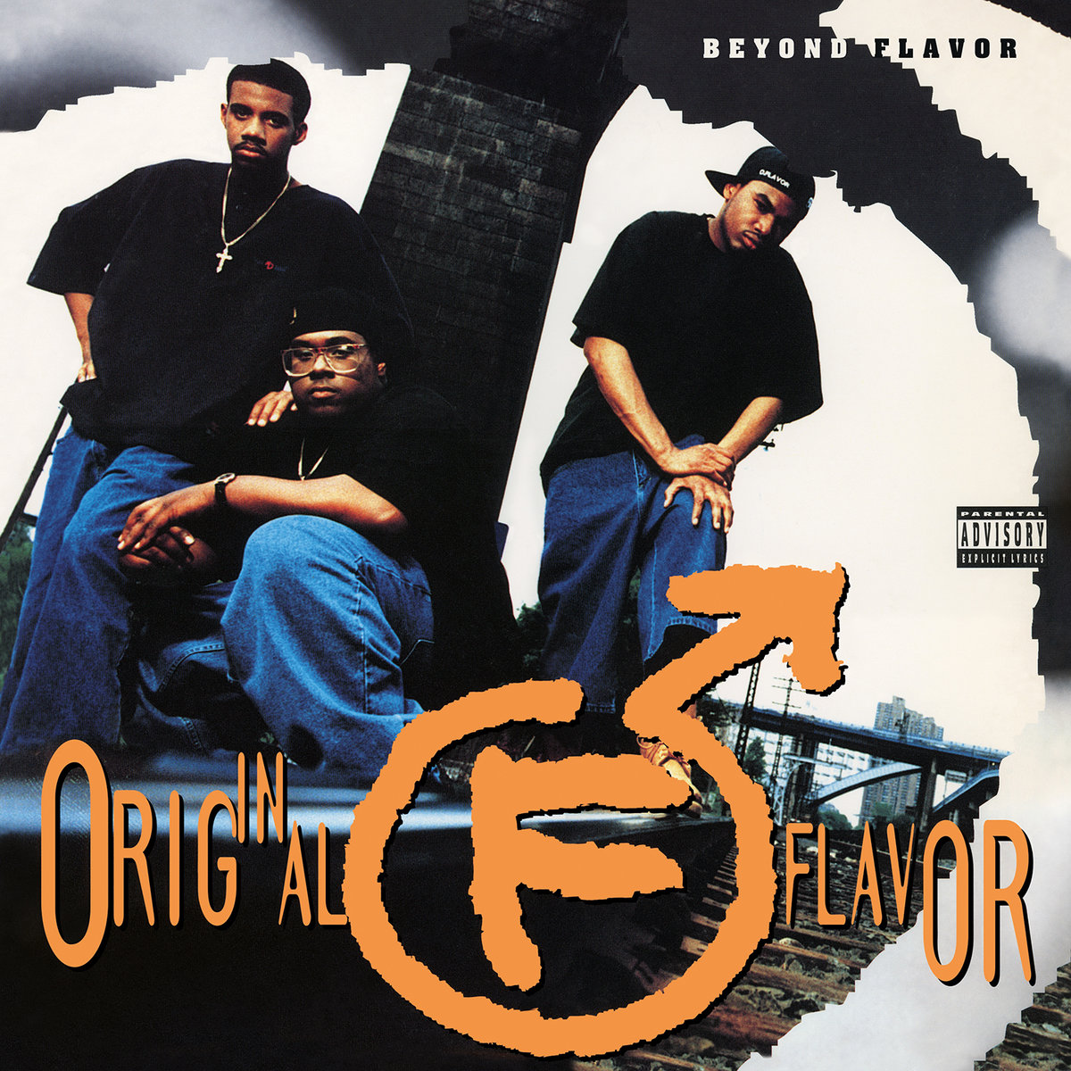 Beyond Flavor | Original Flavor | 90s Tapes