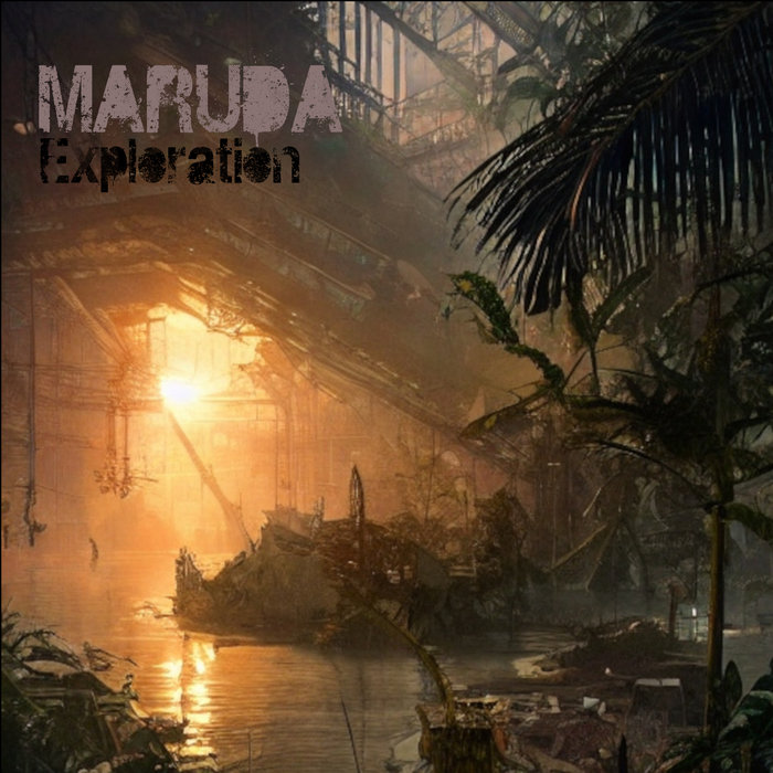 Exploration | MARUDA