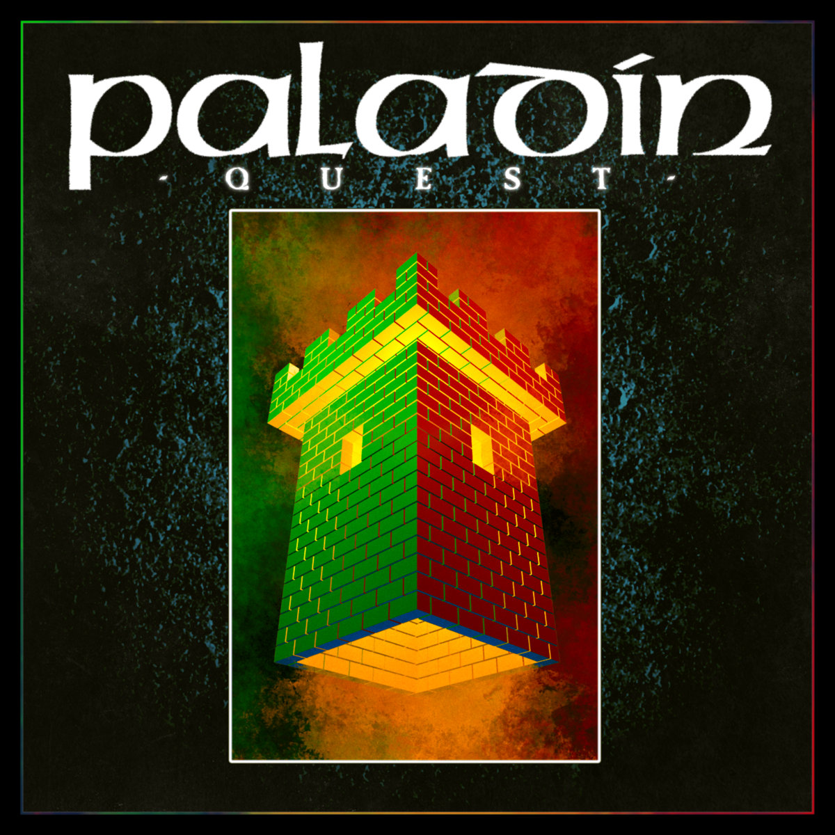 Quest | Paladin | Mild Peril Recordings