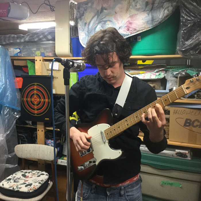 The Robin | Liam Simpson