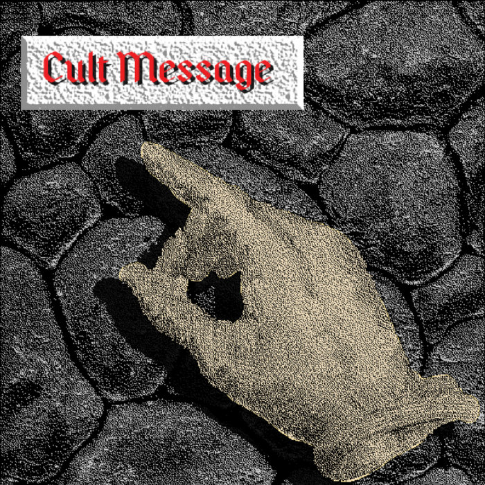 Return | Cult Message