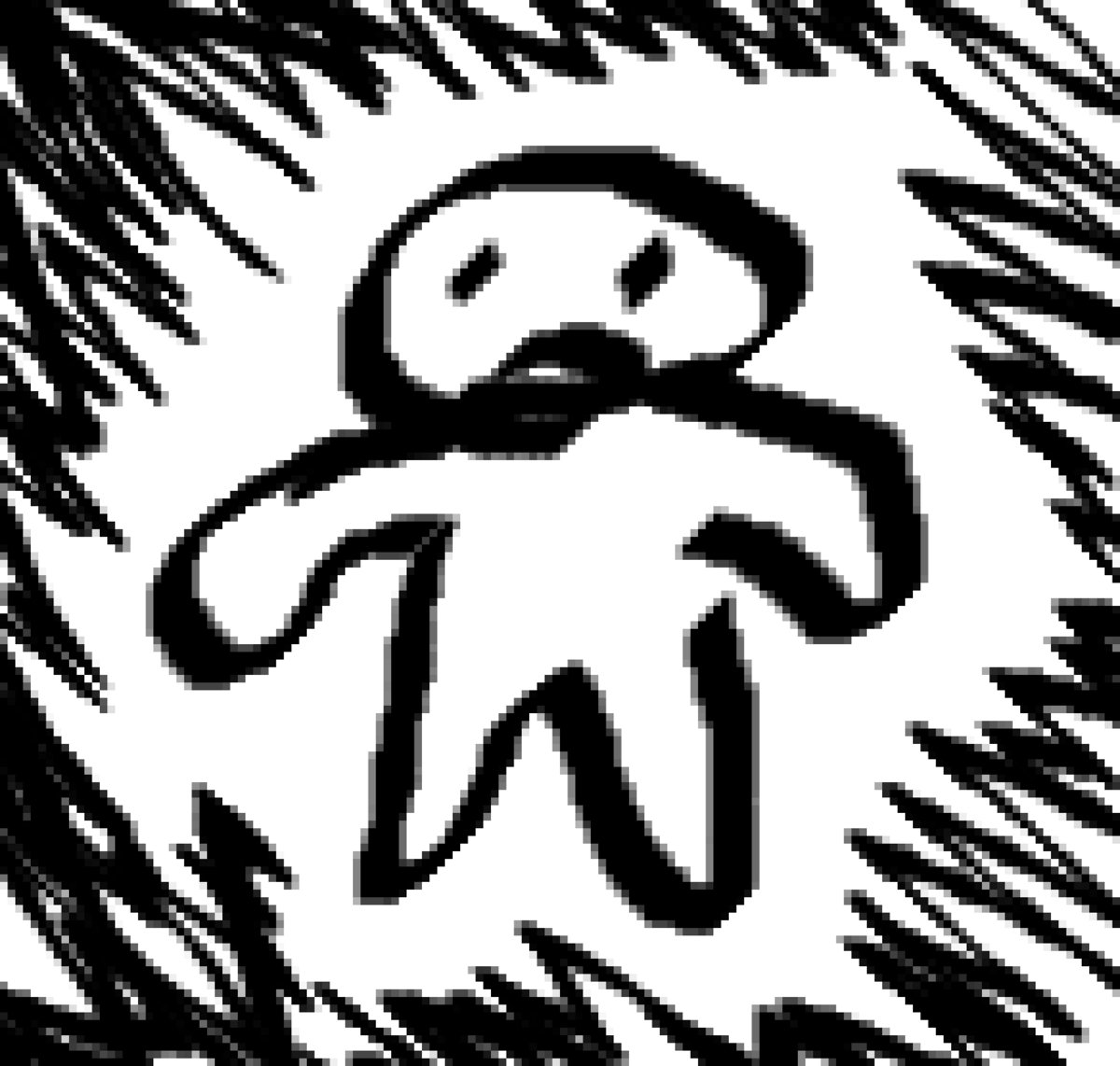 godforsaken | I mash keys
