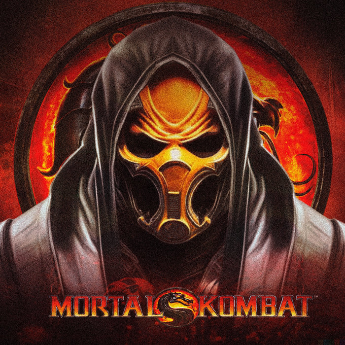 MORTAL KOMBAT REMIX wav | Øro