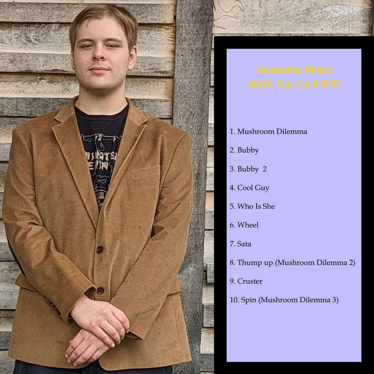 Awesome Music With Ian Carl | Awesome Music With Ian Carl