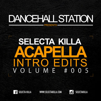 Music | Selecta Killa