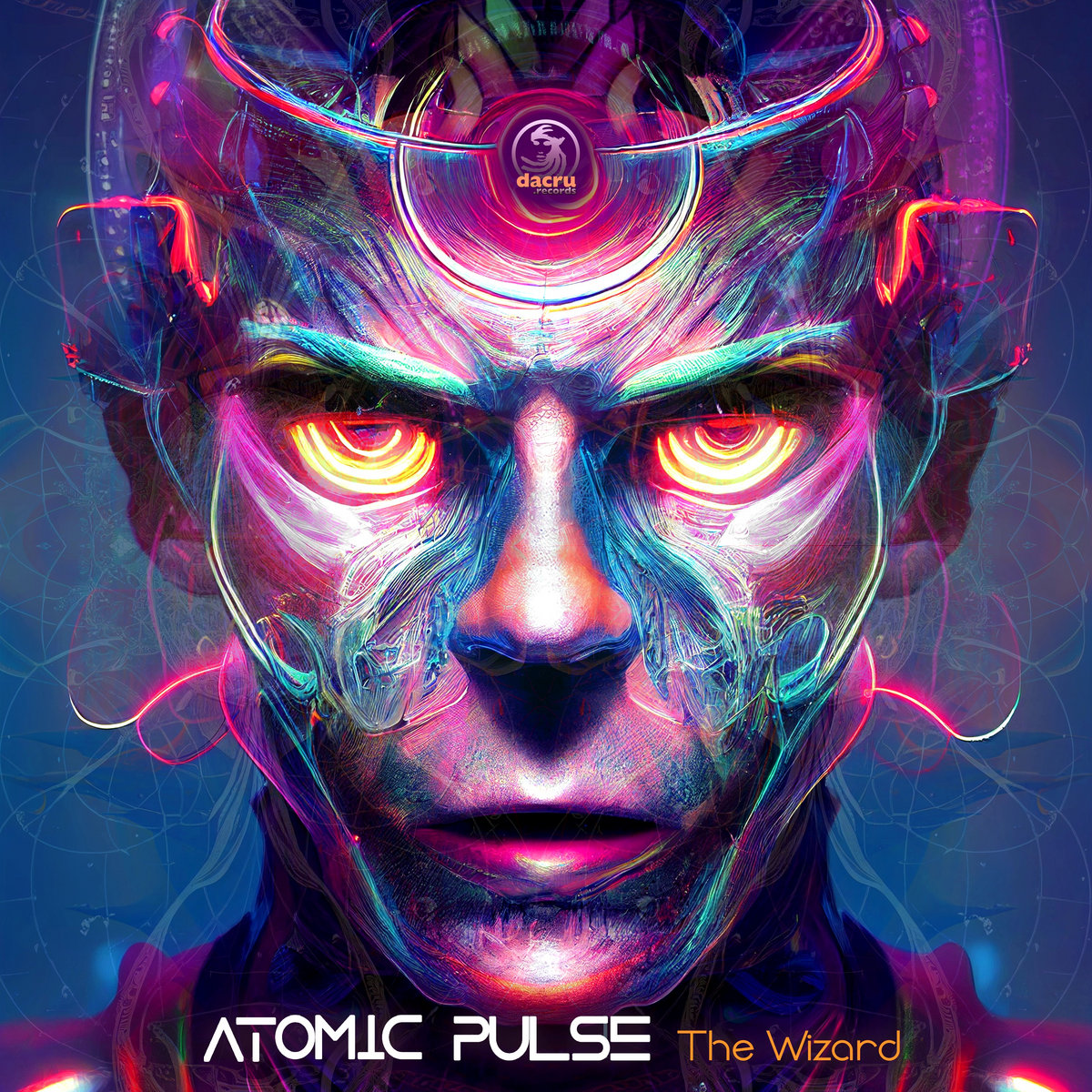 The Wizard | Atomic Pulse | Dacru Records