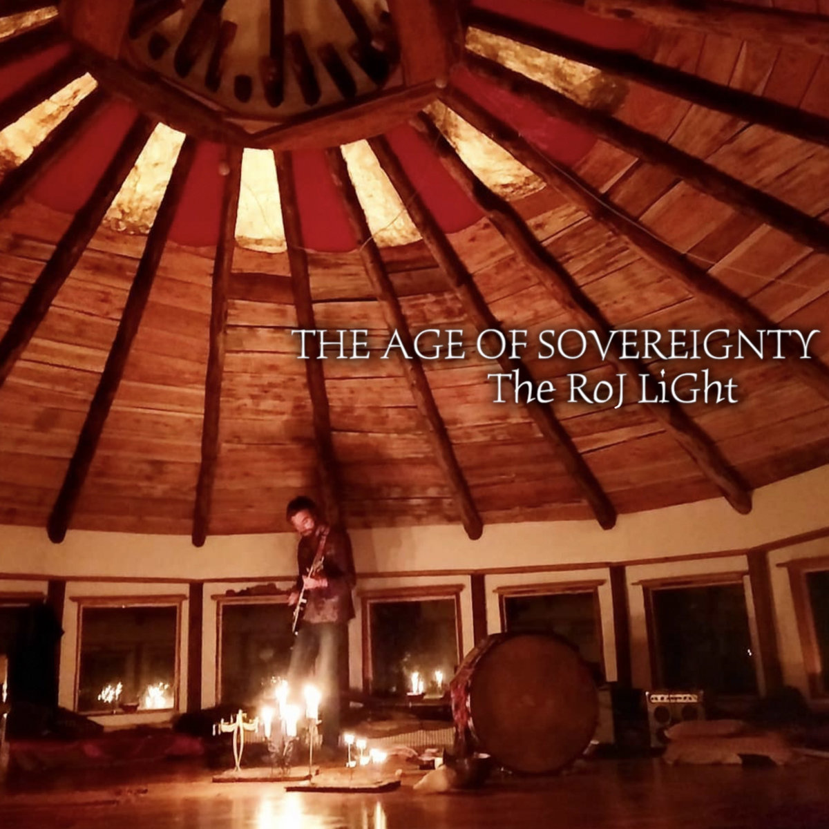 The Age Of Sovereignty | The RoJ LiGht