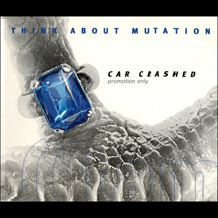 Car Crashed (1998) | THINK ABOUT MUTATION