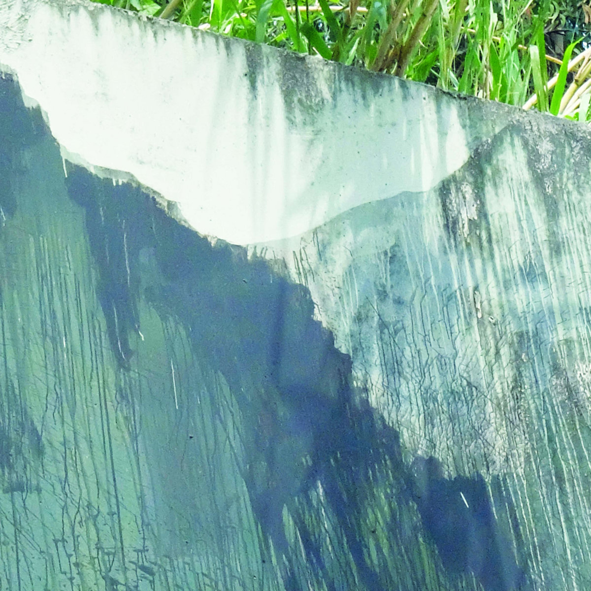 braust | Samuel Cano / Jon Mantxi | BRAUST