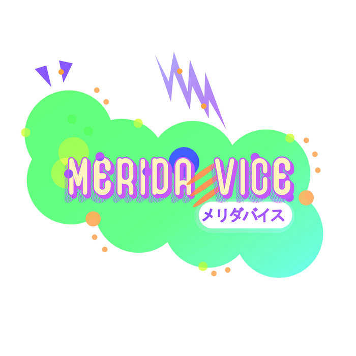 MERIDA VICE | SAD LACRA | Palm 84