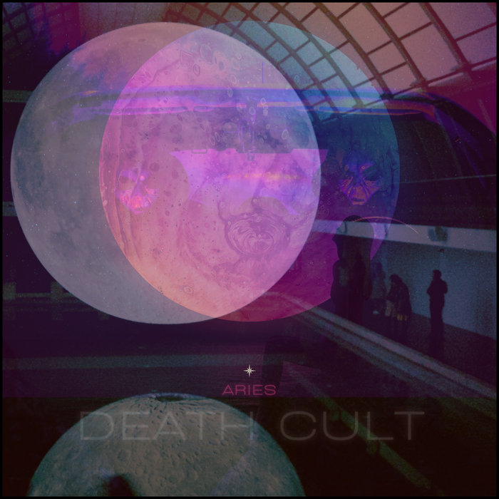 GAEA Aries Death Cult gaea-aries-death-cult