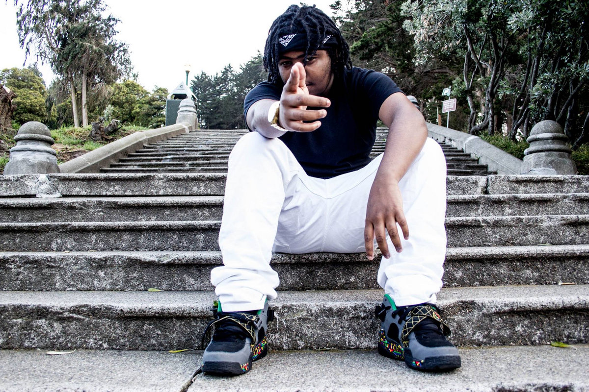 Money Making G | YoungKingLG