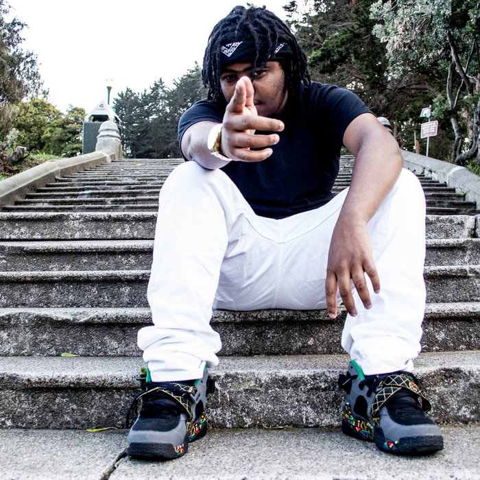 Money Making G | YoungKingLG