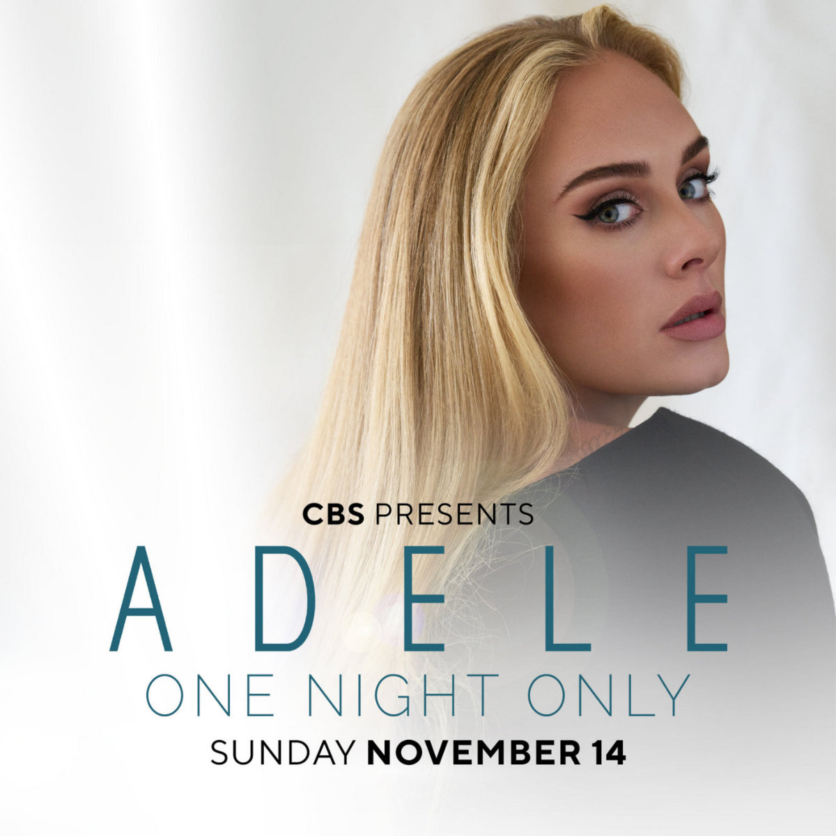 One Night Only In Los Angeles With Adele | Adele, VGFT Music | VGFT ...