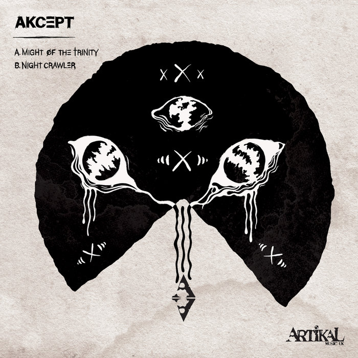 Might Of The Trinity | Akcept