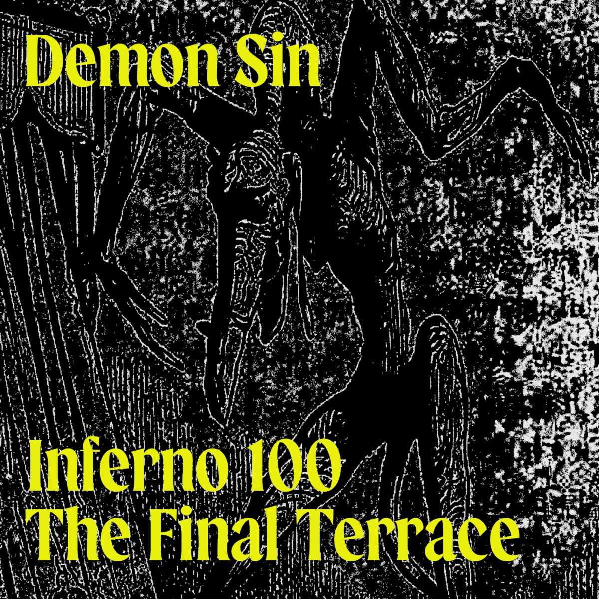 The Final Terrace | Demon Sin