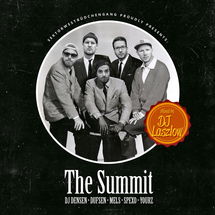 The Summit | SWBG