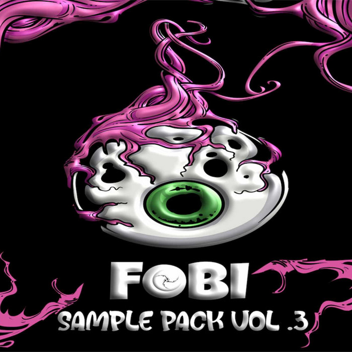 Sample Pack 3 | Fobi